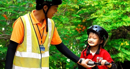 Sentosa Segway® Tours - SingaporeTravel